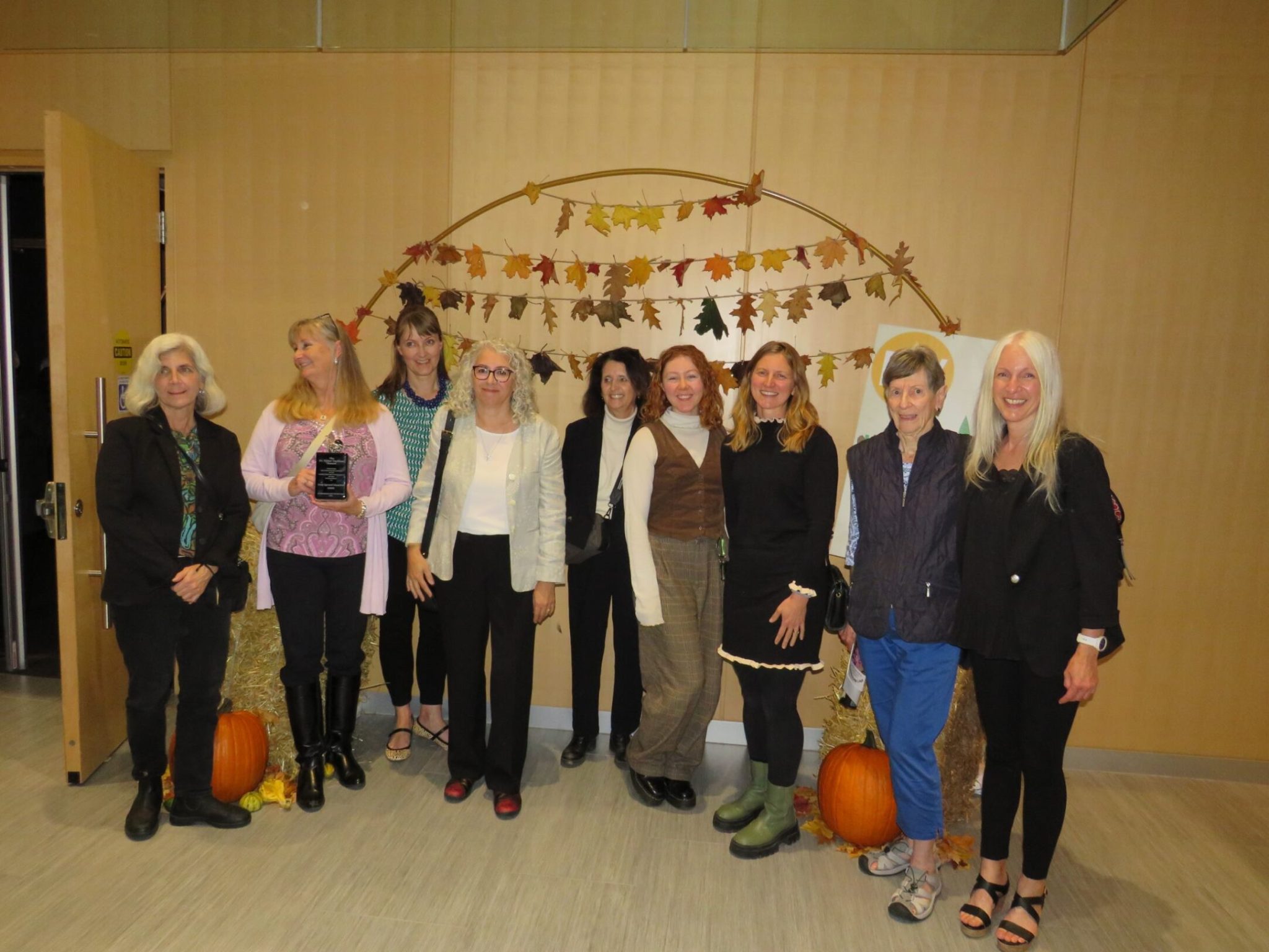 Pictures from 2023 EOY Awards! « EOY Awards